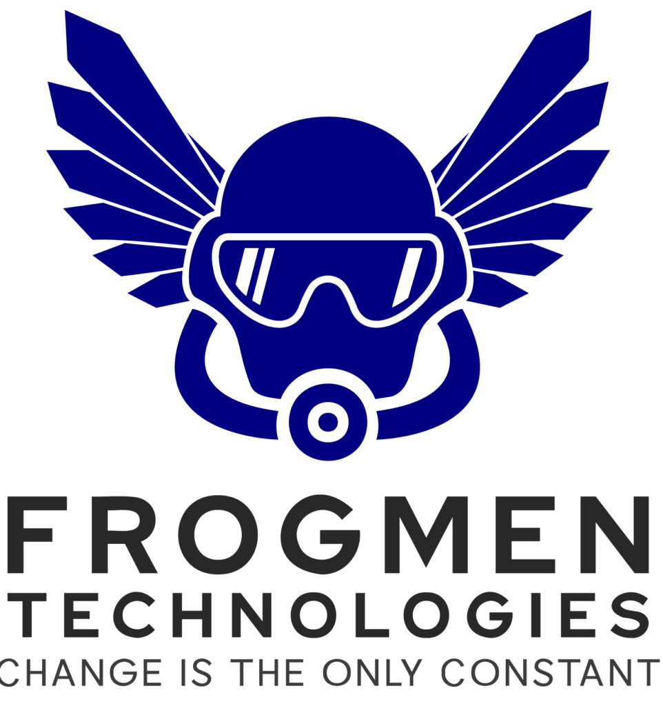 Frogmen Technologies - Premium Underwater Equipment in UAE