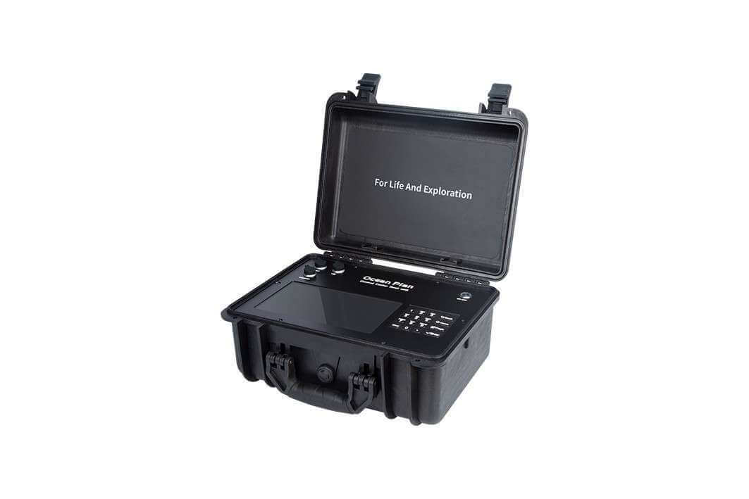 Ocean Plan Commander-10 in UAE – Diver Communication System