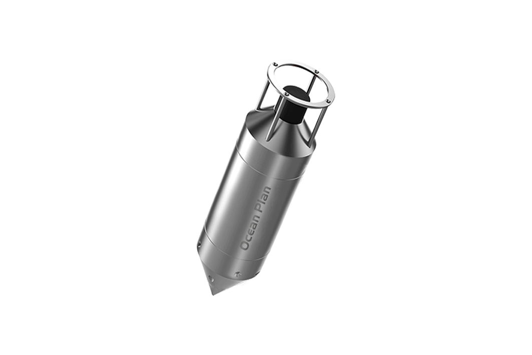 Ocean Plan Mark-7 Underwater Locator Beacon – UAE